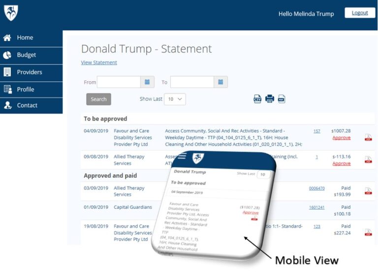 NDIS Plan Management Archives - Capital Guardians